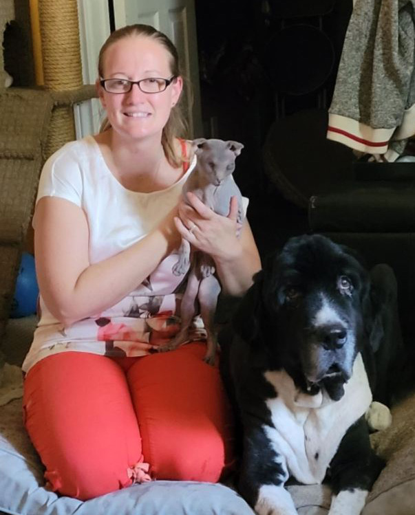 Our Team - Niagara Canine Conditioning Centre