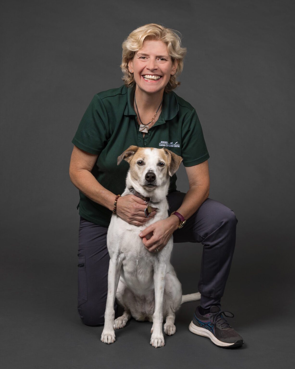Our Team - Niagara Canine Conditioning Centre